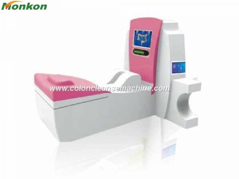 Colonic Hydrotherapy: What Comes Out? – Maikong Colon Cleanse Machine