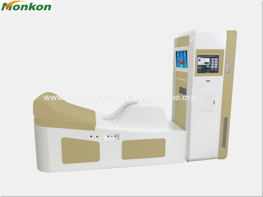 Angel Of Water Colon Hydrotherapy System Cost And Water Colon ...